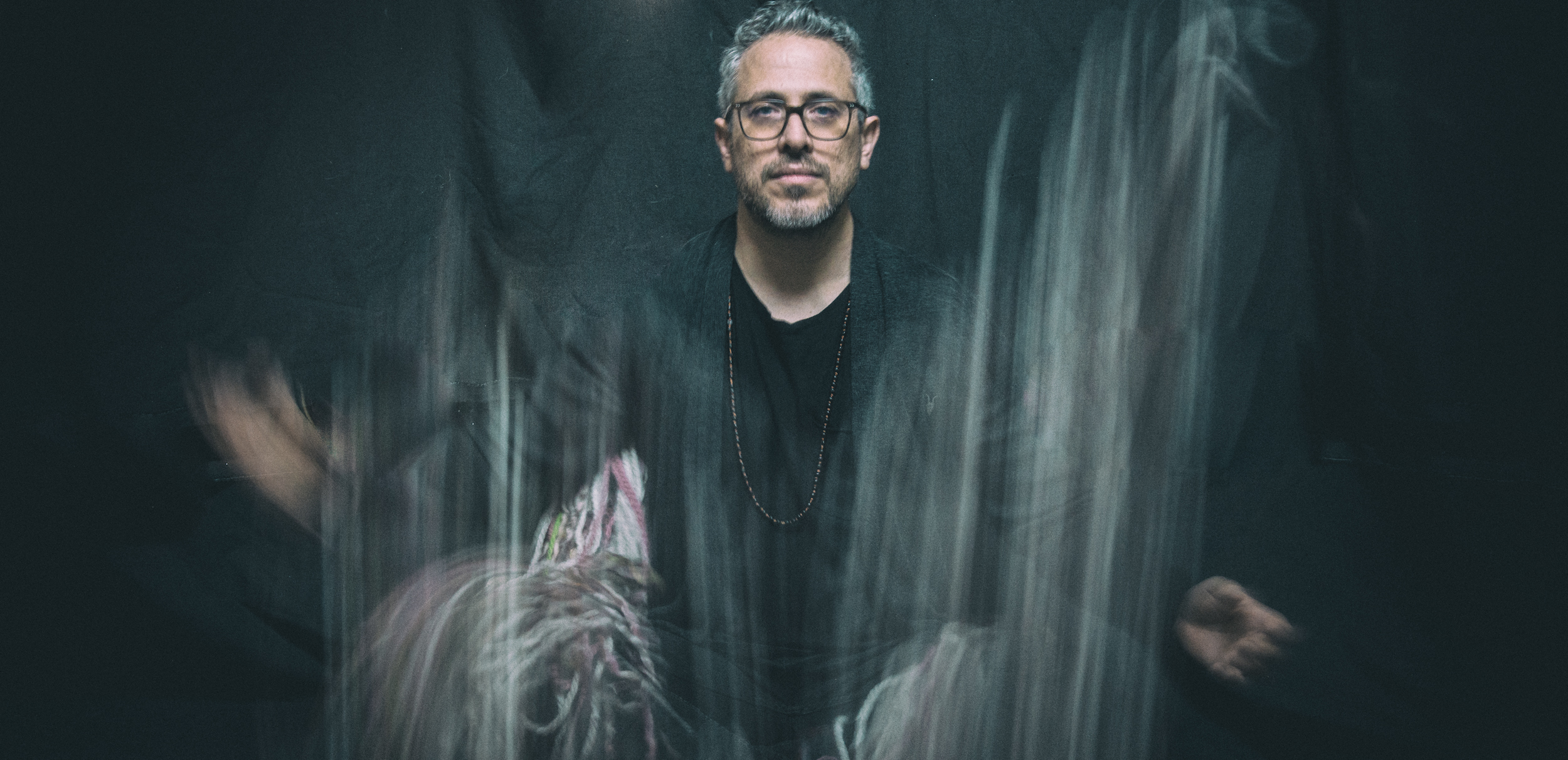 Concert Ziv Ravitz Trio - Ménerbes